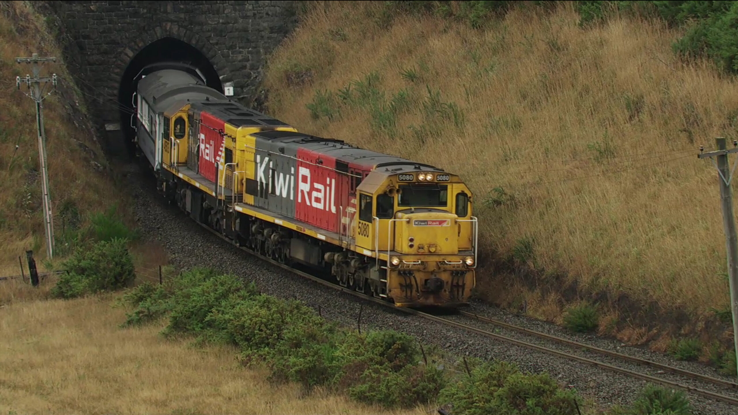 10-Day South Island Loop TranzAlpine Train South Island | Guest New Zealand