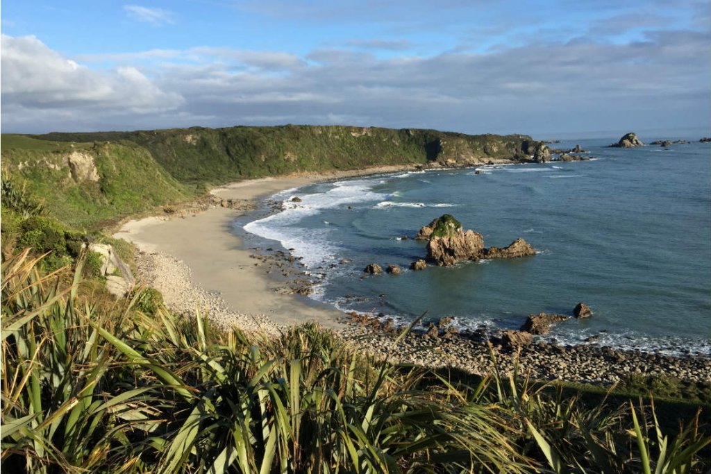 cape foulwind - Guest New Zealand
