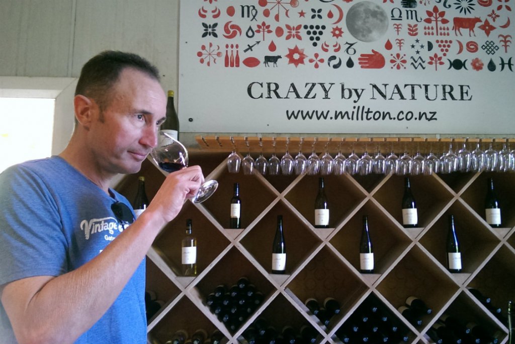 gisborne wine tasting - Guest New Zealand